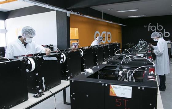 Evento do Fab Lab de Curitiba ensina como usar Open Source nas artes ...